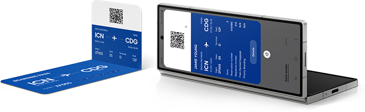 Samsung Wallet | Apps & Services | Samsung Australia