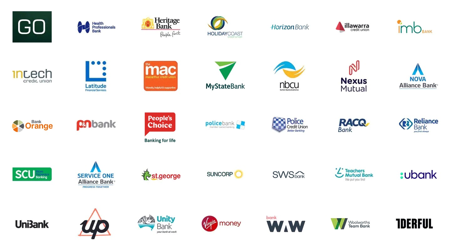 Samsung Pay | Banking Partners | Samsung Australia