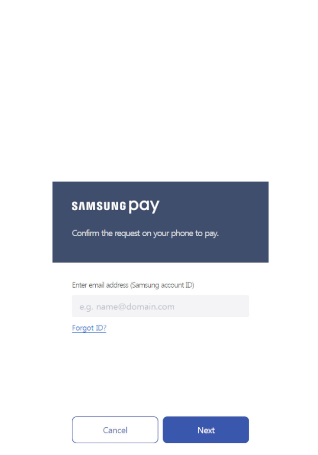 Samsung Pay | How to use | Samsung Australia