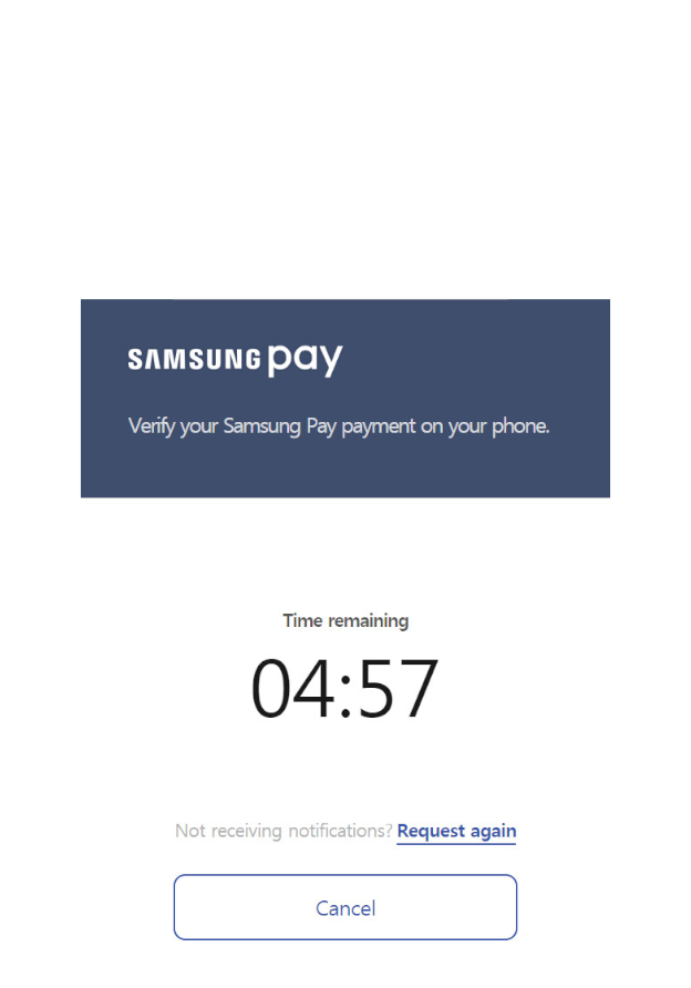 Samsung Pay | How to use | Samsung Australia