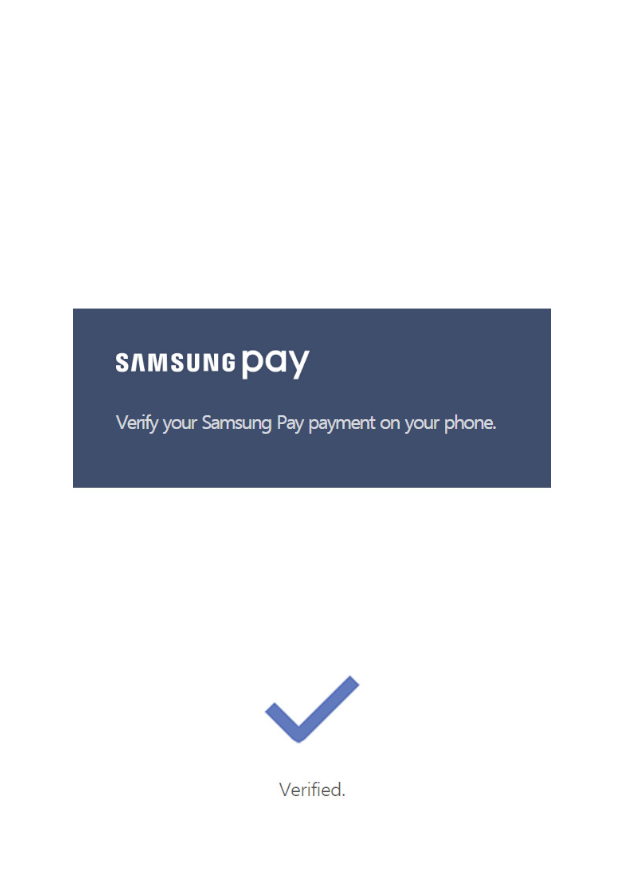 Samsung Pay | How to use | Samsung Australia