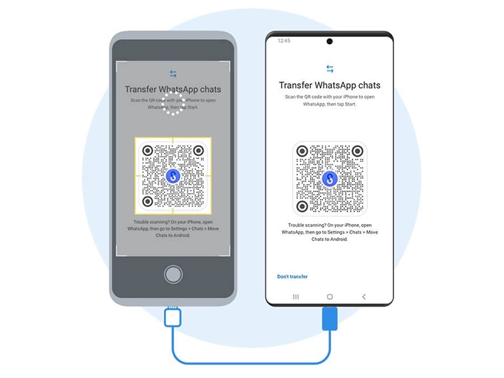 Get Started | Samsung Australia