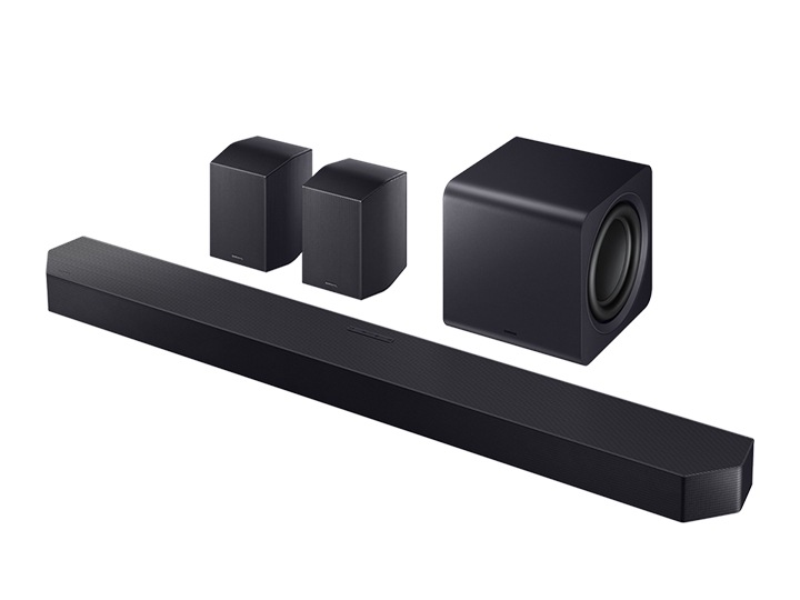 Samsung Home Theater & Sound Systems | Samsung Australia