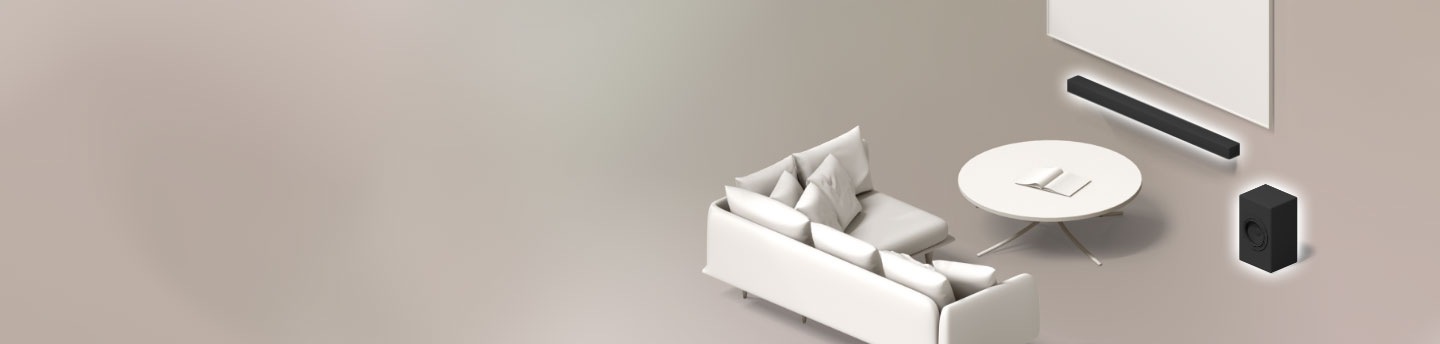 How to choose a soundbar | Buying guide | Samsung Australia
