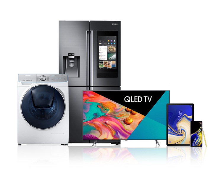 Samsung Benefits | Samsung Australia