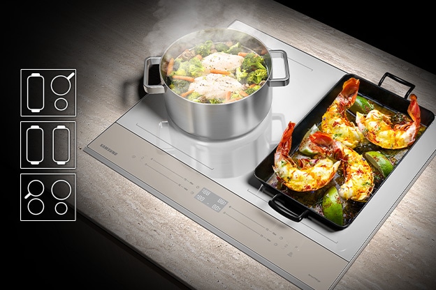 Cooking Appliances | Samsung Australia