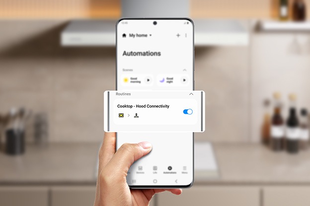 Cooking Appliances | Samsung Australia