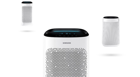 Air Solutions | Samsung Business Australia