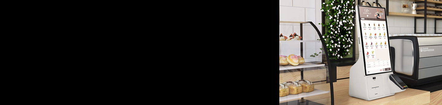 Smart Display - View the Range | Samsung Business Australia