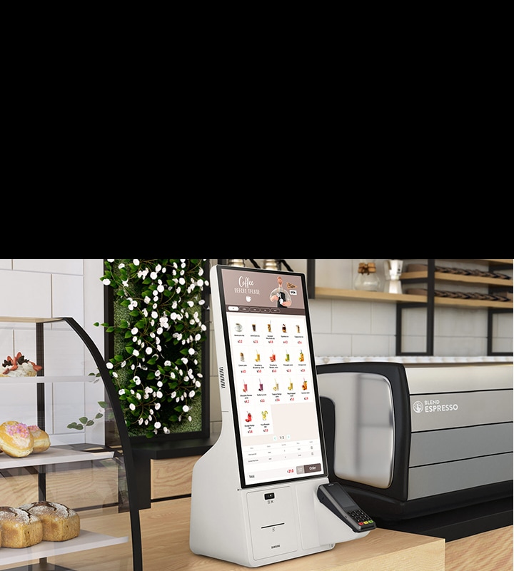 Interactive Digital Display | Samsung Business Australia