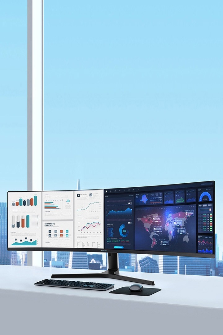 Samsung Business AU | Samsung Business Solutions & Devices