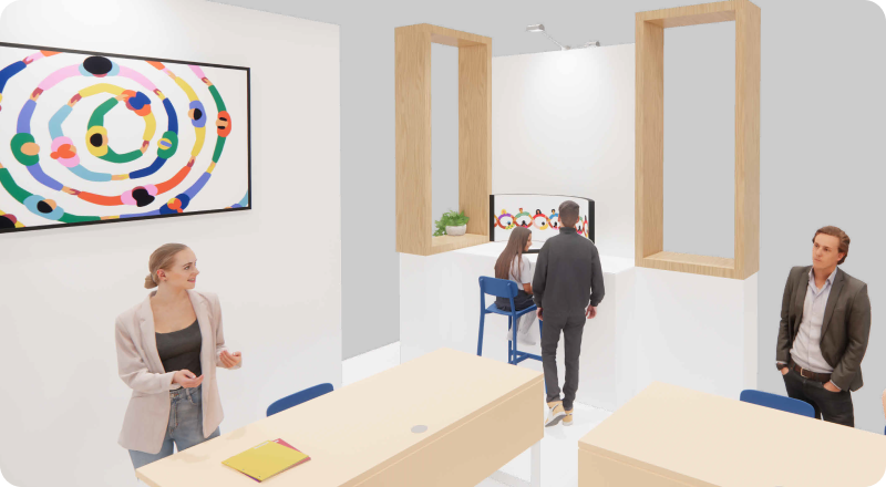 Samsung Education Solutions | Samsung Business Australia