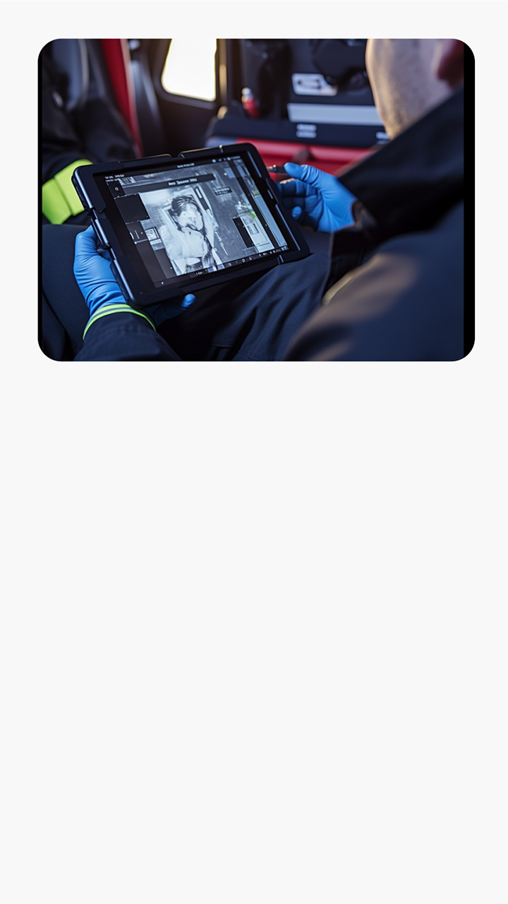 Samsung Public Safety Solutions | Samsung Business Australia