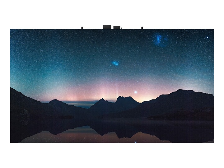 Control Room Display Solutions | Samsung Business Australia