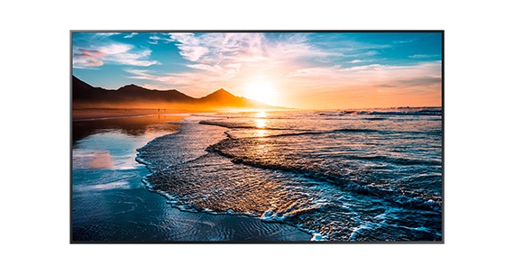 Retail Display | Industry Solutions | Samsung Business Indonesia