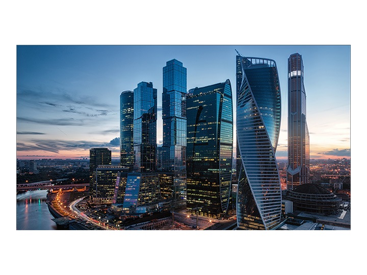 Control Room Display Solutions | Samsung Business Australia