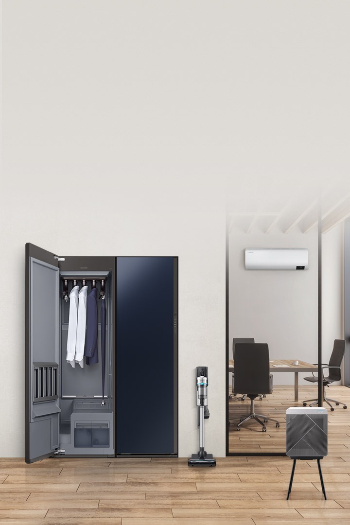 Samsung Business AU | Samsung Business Solutions & Devices