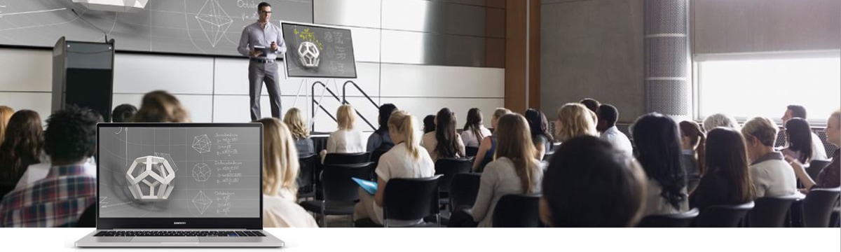 Samsung Education Solutions | Samsung Business Australia