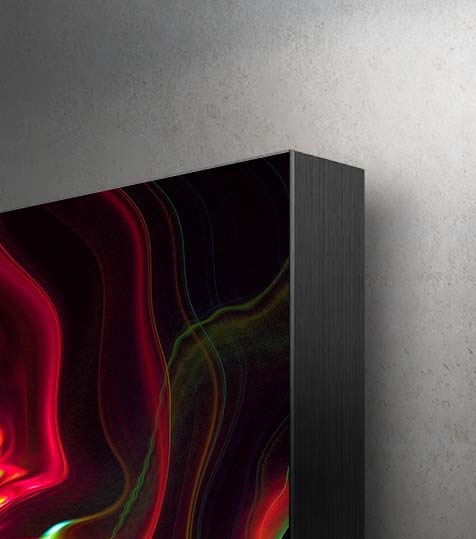 The Wall All-in-One LED Display | Samsung Business AU