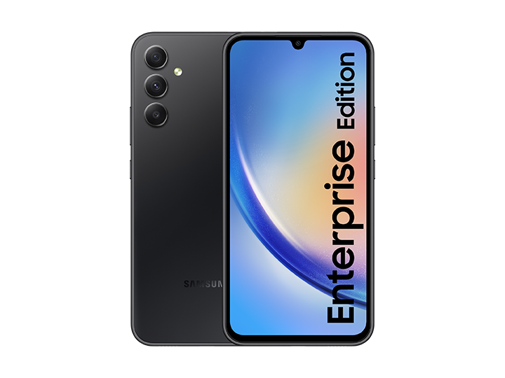 Samsung Galaxy Enterprise Editions | Samsung Business Australia