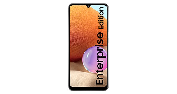 Samsung Galaxy Enterprise Editions | Samsung Business Australia