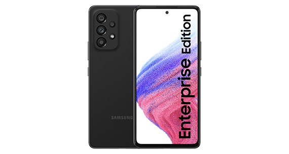 Samsung Galaxy Enterprise Editions | Samsung Business Australia