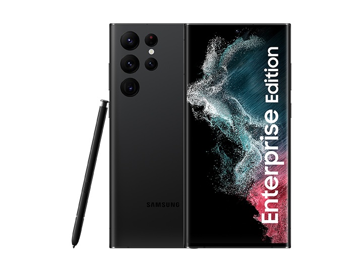 Samsung Galaxy Enterprise Editions | Samsung Business Australia