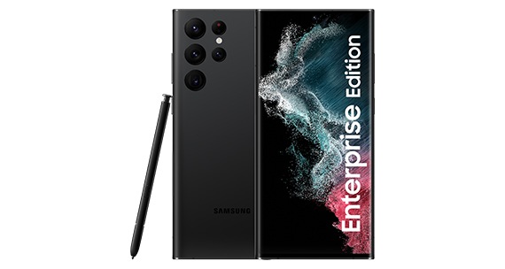 Samsung Galaxy Enterprise Editions | Samsung Business Australia