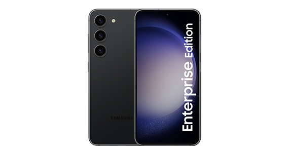 Samsung Galaxy Enterprise Editions | Samsung Business Australia