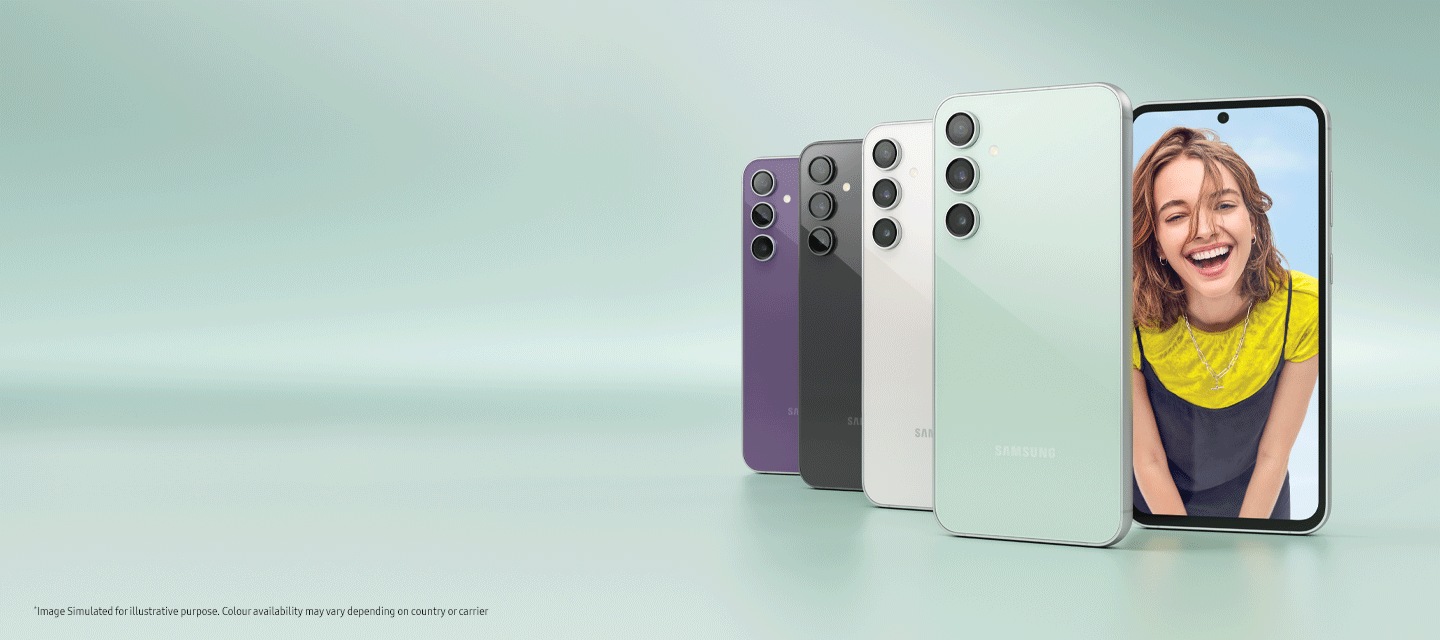 Deals, Offers & Promotions | Samsung AU