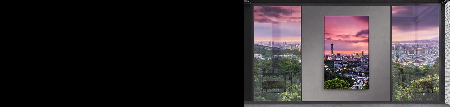 Smart Display - View the Range | Samsung Business Australia