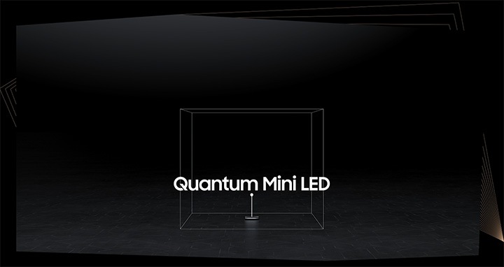 Neo QLED 8K Signage | Samsung Business Australia