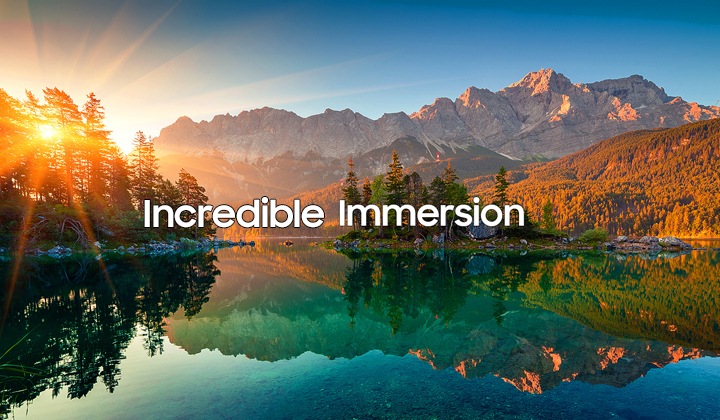 Neo QLED 8K Displays for Premium Signage | Samsung Business AU