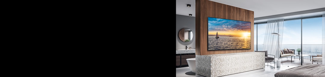 Commercial TVs - View the Range | Samsung Business Australia