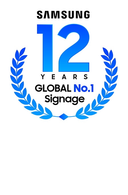 Smart Display - View the Range | Samsung Business Australia