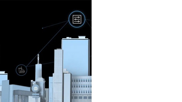 Smart Display - View the Range | Samsung Business Australia