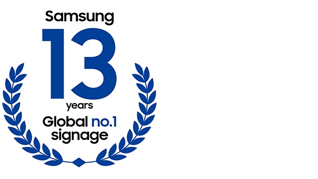 Smart Display - View the Range | Samsung Business Australia