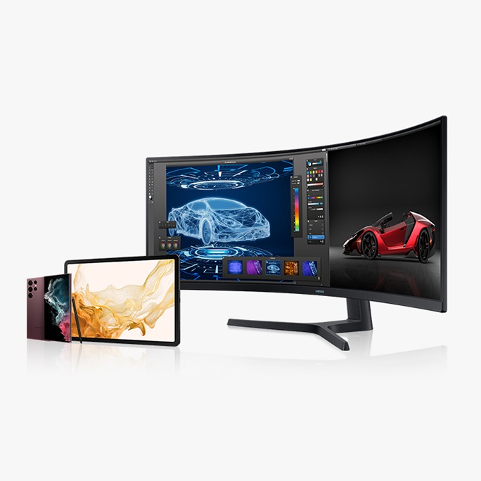 Why Samsung for Business - Benefits & How it works | Samsung Business ...