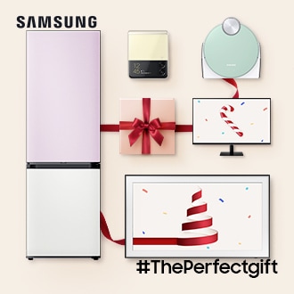 Get a perfect gift for someone special | Samsung Australia