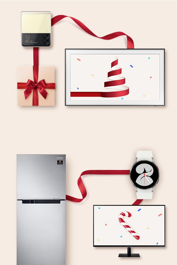 Get a perfect gift for someone special | Samsung Australia