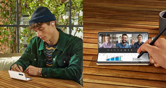 Smartphones | Buy Unlocked Mobile Phones | Samsung AU