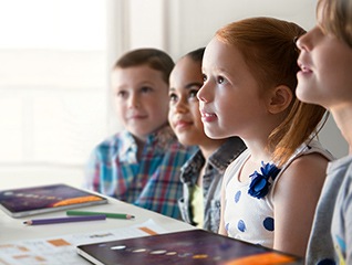Samsung for Education | Samsung Australia