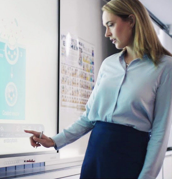 Samsung for Education | Samsung Australia