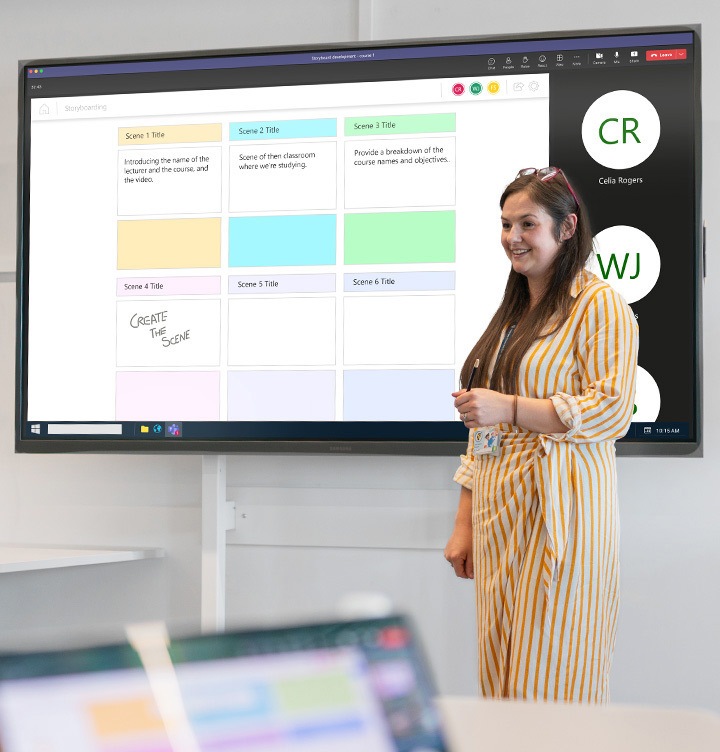 Samsung for Education | Samsung Australia