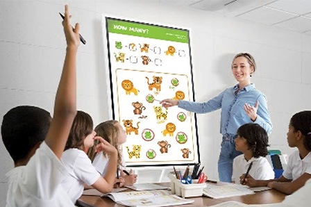 Samsung for K-12 Education | Samsung Australia