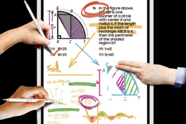 Samsung for K-12 Education | Samsung Australia