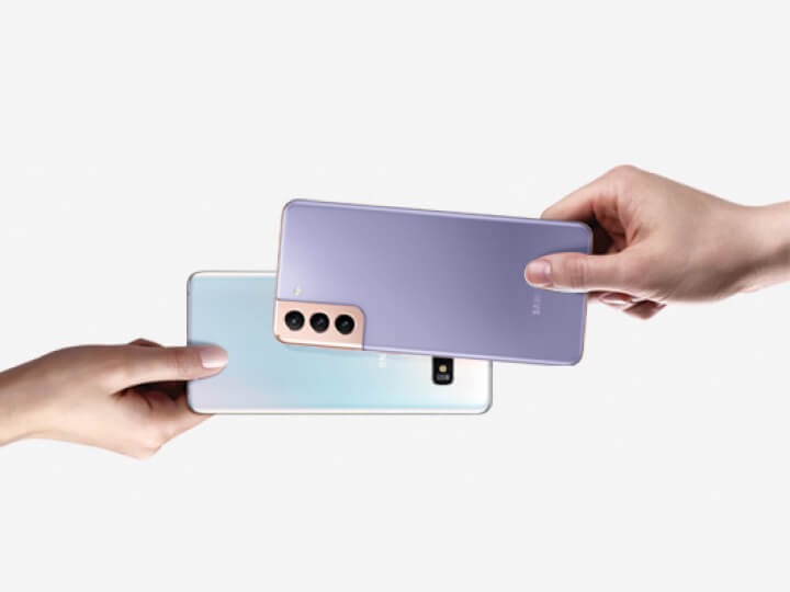 Live Product Demo | Samsung Australia