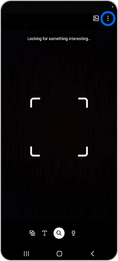 Download the latest version of Bixby Vision | Samsung Australia