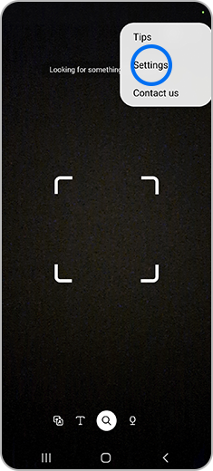 Download the latest version of Bixby Vision | Samsung Australia