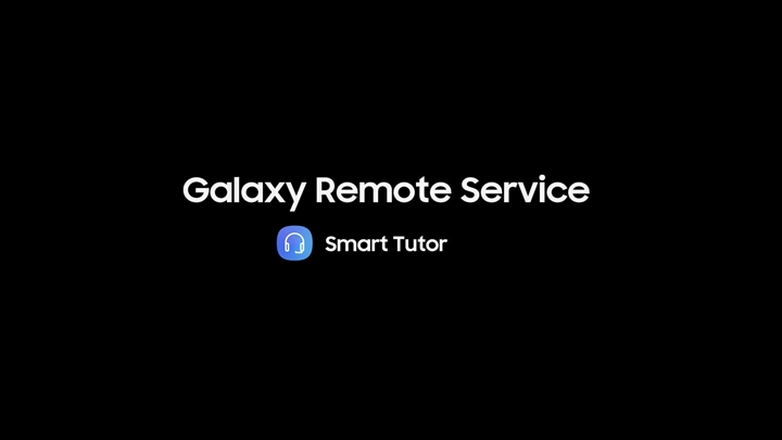 Remote Service | Samsung Australia